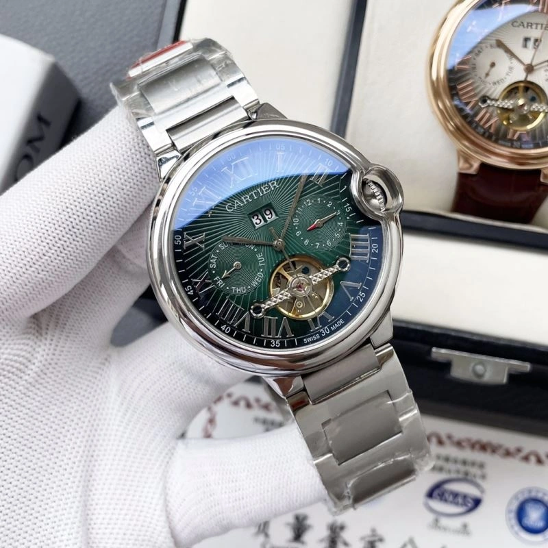 Legit CARTIER Watches