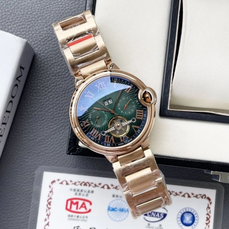 Legit CARTIER Watches