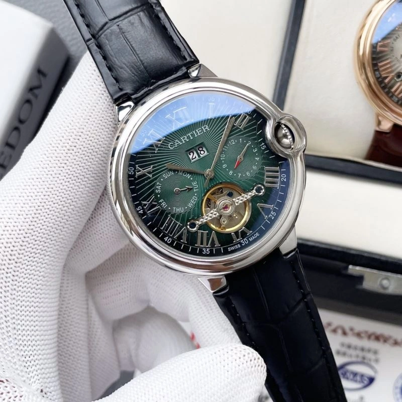 Legit CARTIER Watches