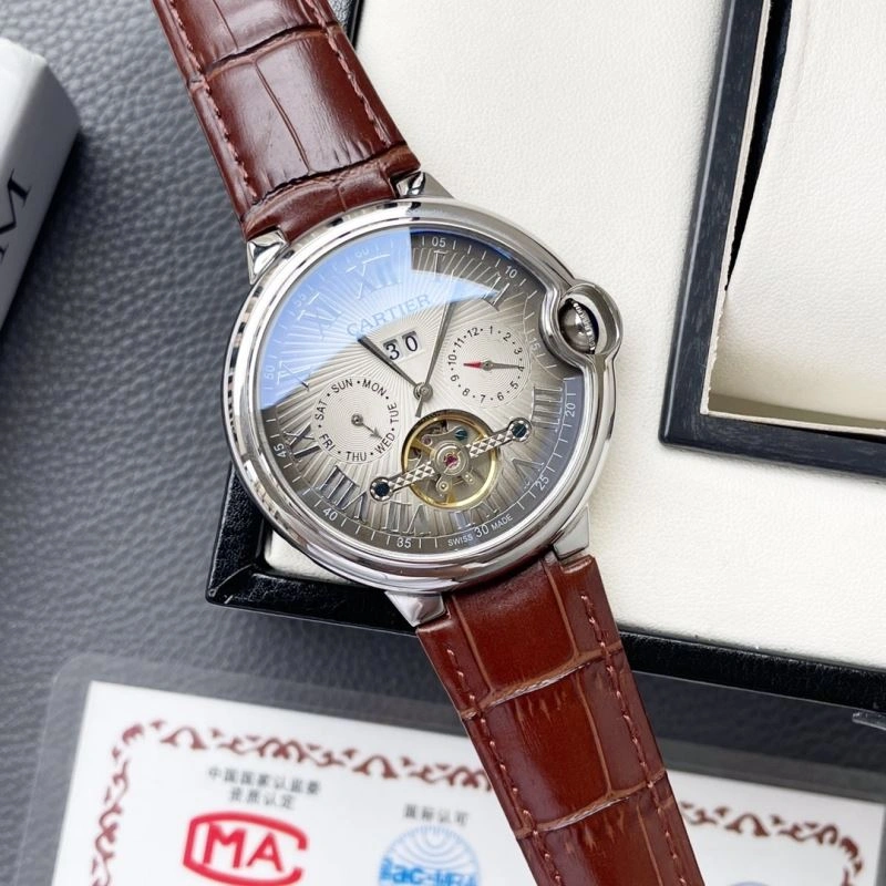 Legit CARTIER Watches