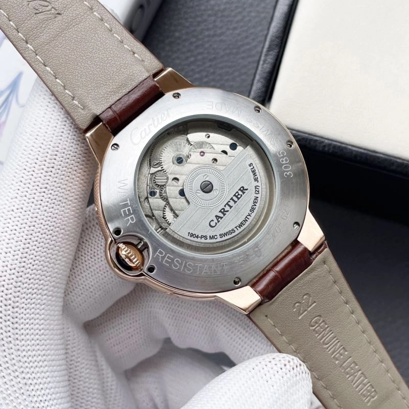 Legit CARTIER Watches