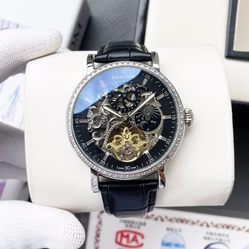 Factory-made CARTIER Watches