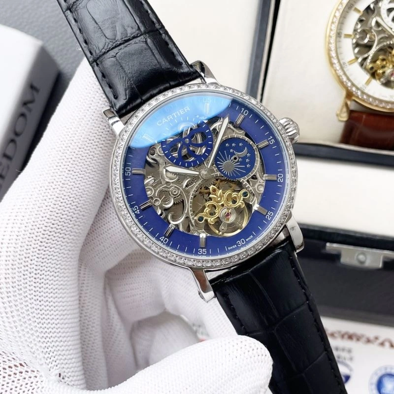 Factory-made CARTIER Watches