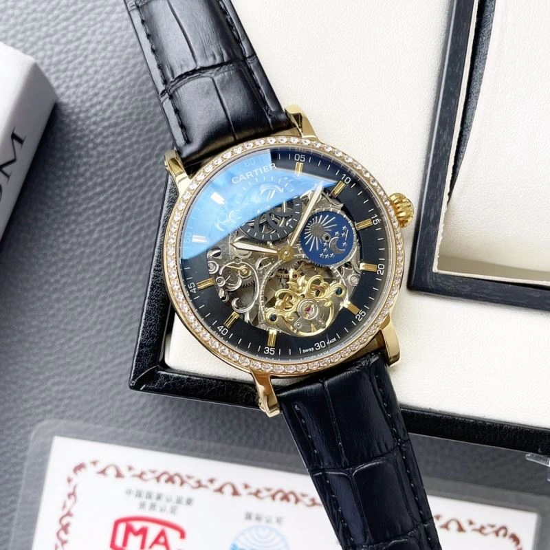 Factory-made CARTIER Watches