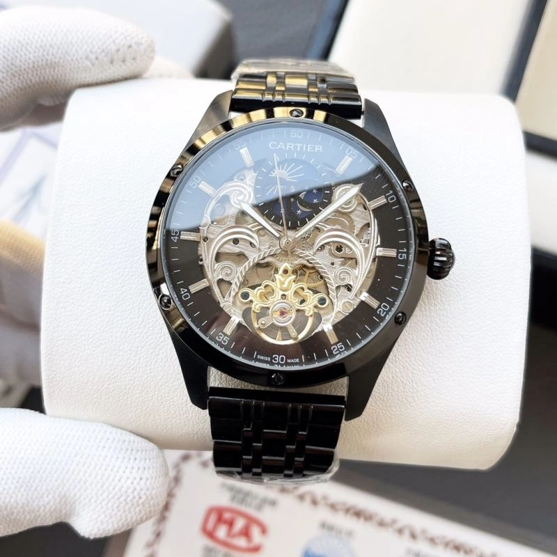 Exact replica CARTIER Watches