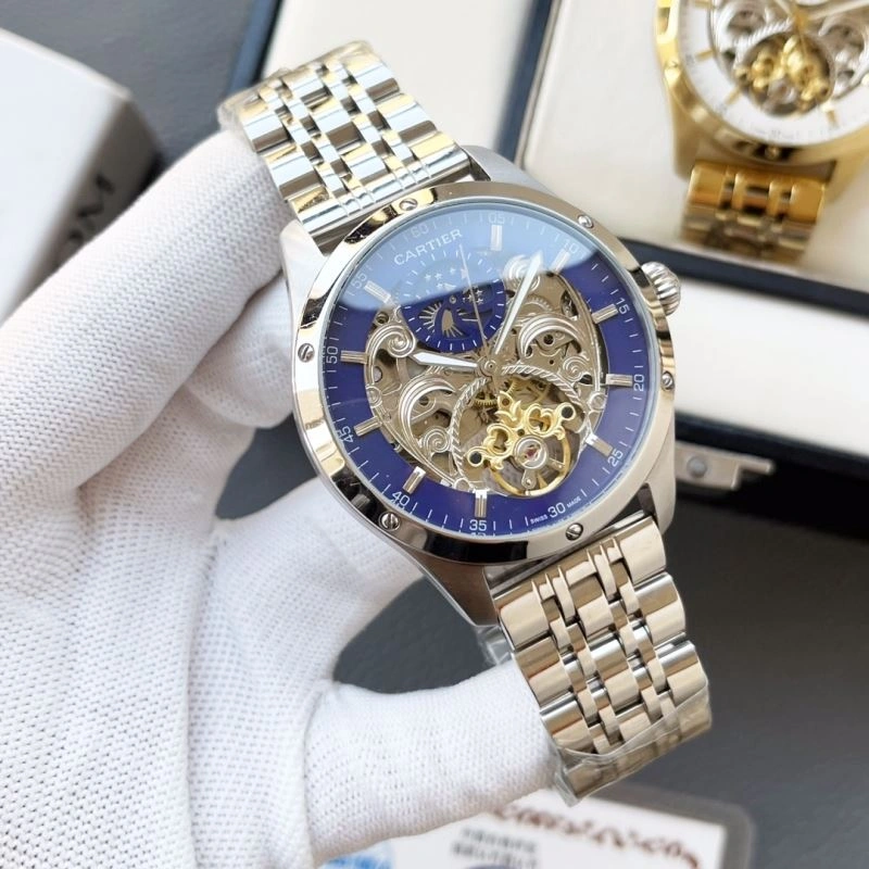 Exact replica CARTIER Watches
