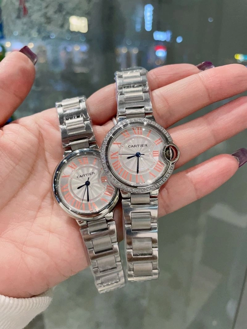 CARTIER Watches