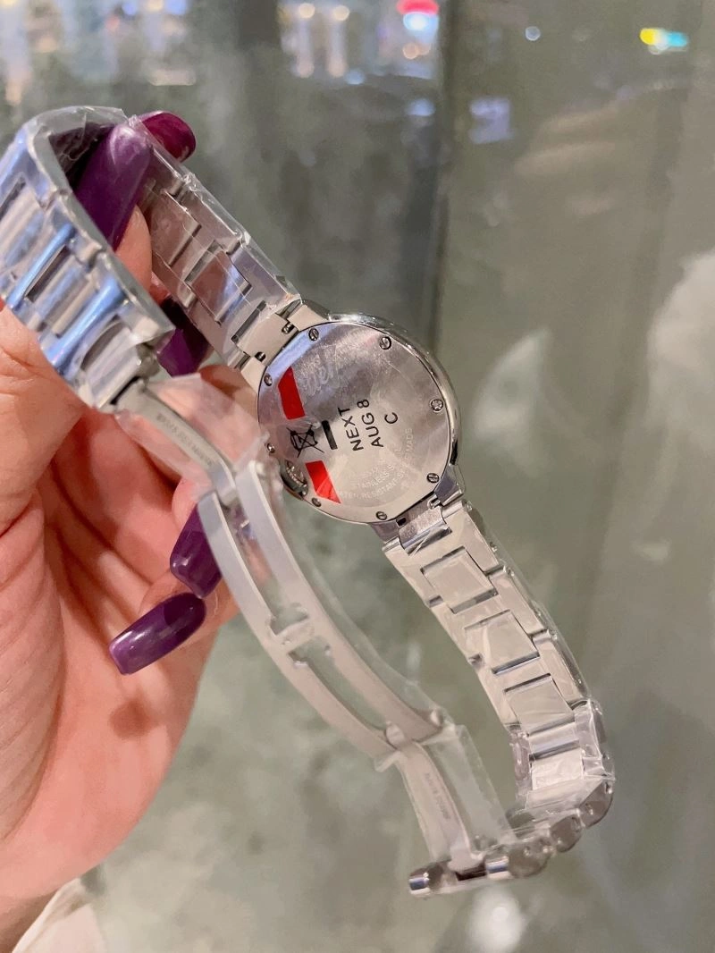 High accuracy CARTIER Watches