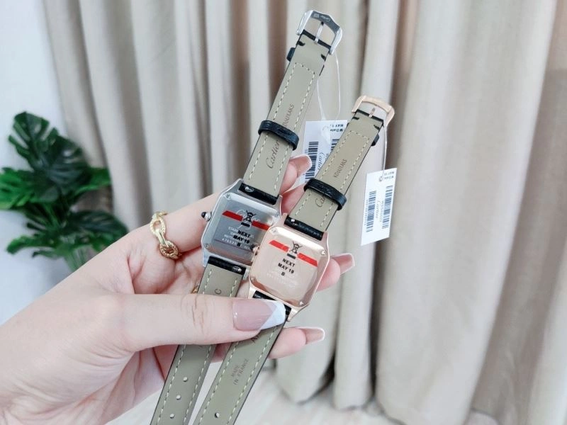 Mirror quality CARTIER Watches