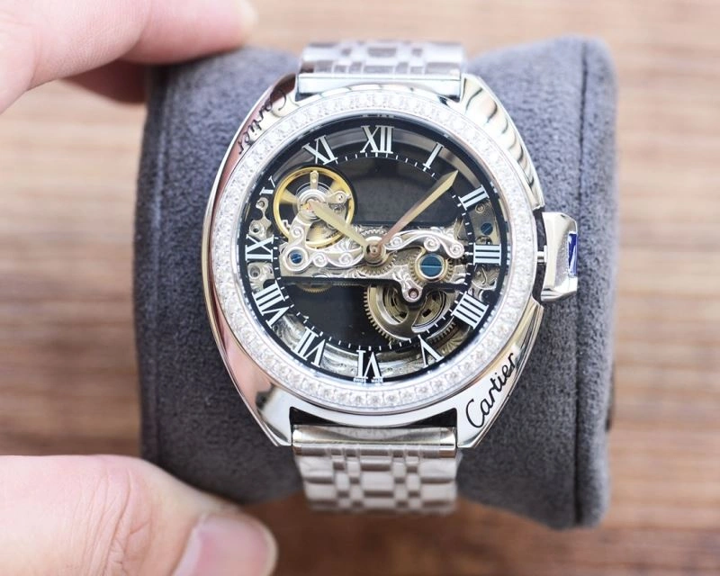 Low-cost CARTIER Watches