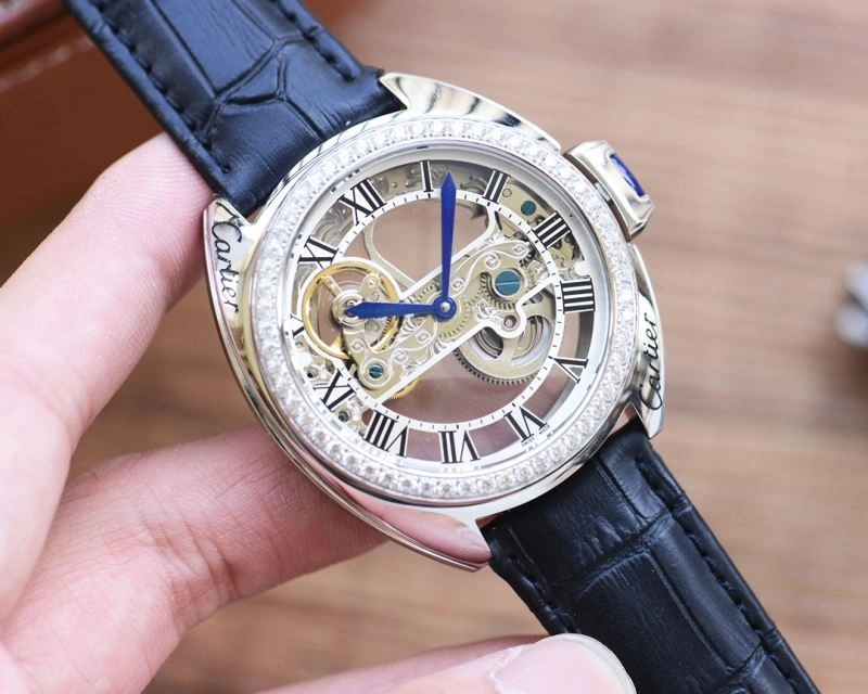 Low-cost CARTIER Watches