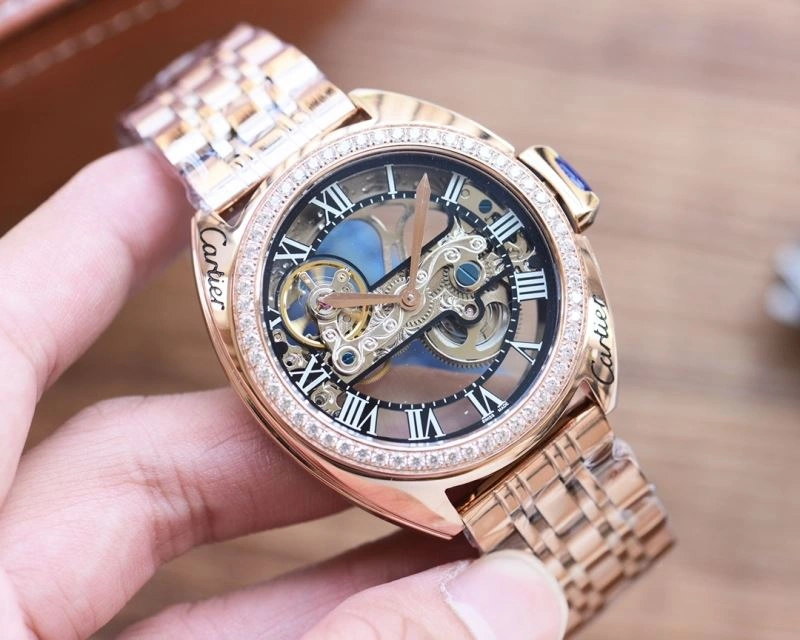 Low-cost CARTIER Watches