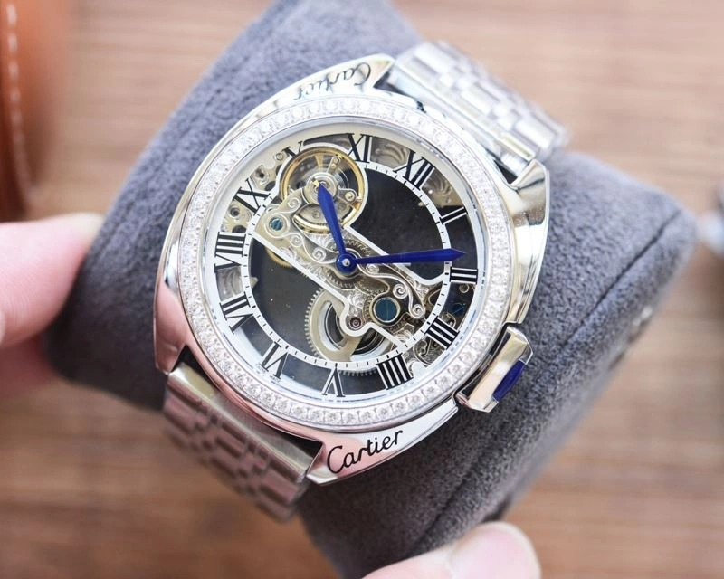 Low-cost CARTIER Watches