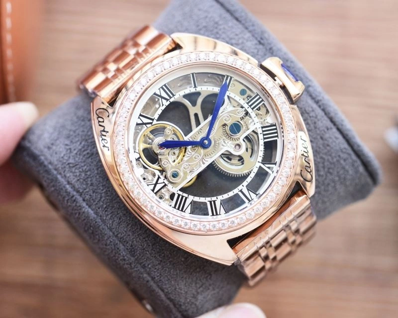 Low-cost CARTIER Watches