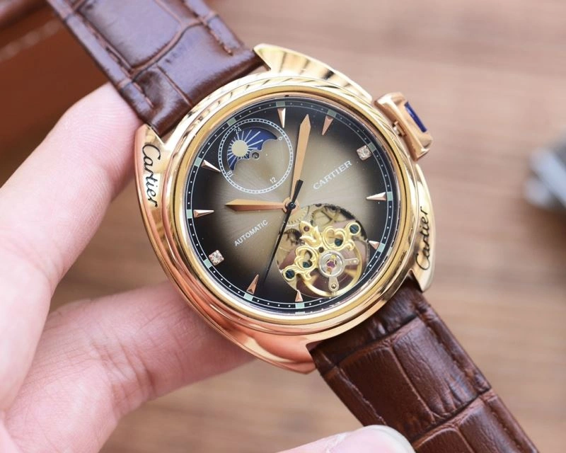 High fidelity CARTIER Watches