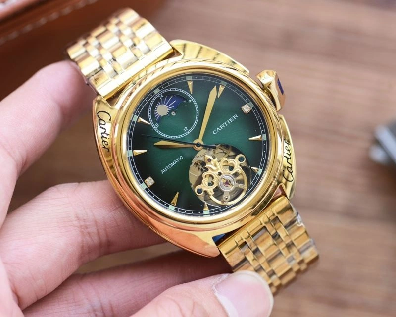 High fidelity CARTIER Watches