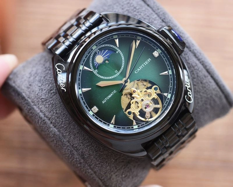 High fidelity CARTIER Watches