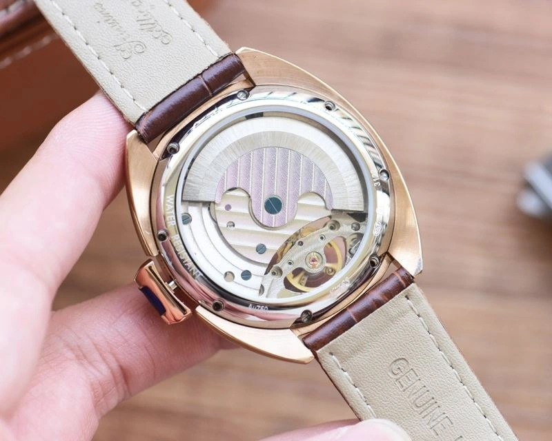 High fidelity CARTIER Watches