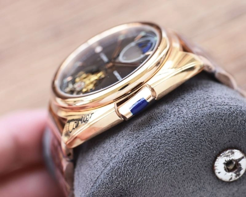 High fidelity CARTIER Watches