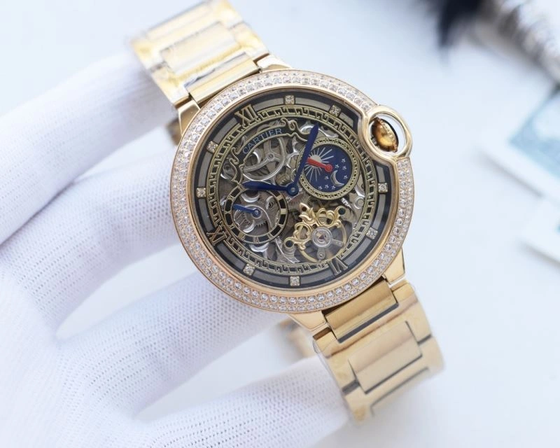 CARTIER Watches
