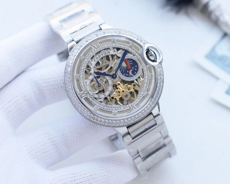 Original CARTIER Watches