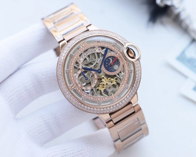 Original CARTIER Watches
