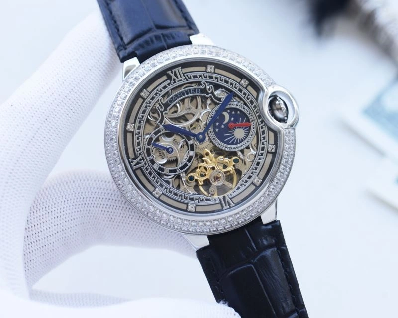 Original CARTIER Watches