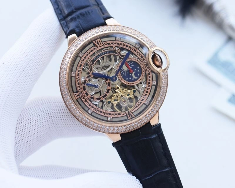 Original CARTIER Watches