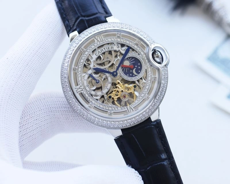 Original CARTIER Watches