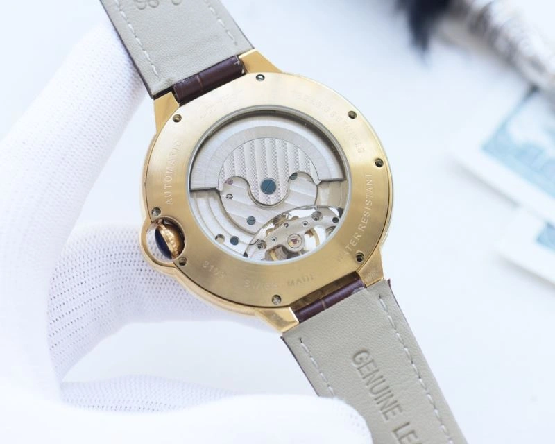 Original CARTIER Watches