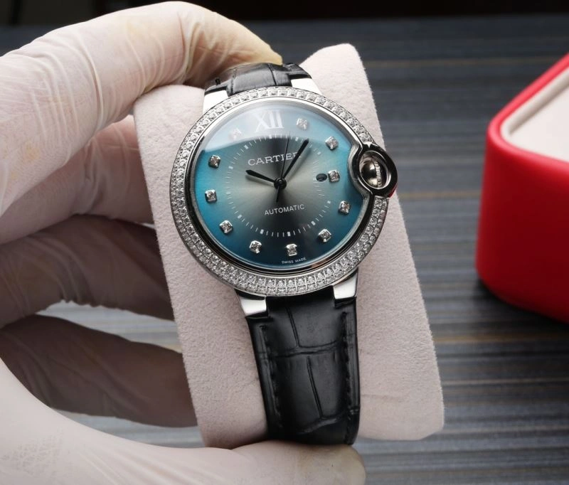 Low-cost CARTIER Watches
