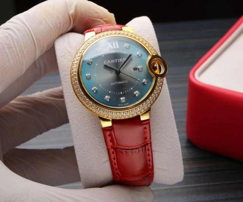 Low-cost CARTIER Watches