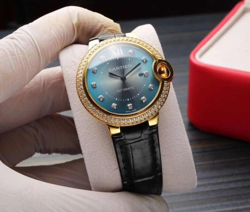 Low-cost CARTIER Watches