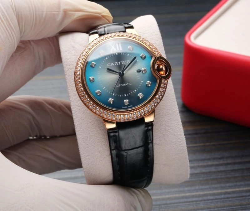 Low-cost CARTIER Watches
