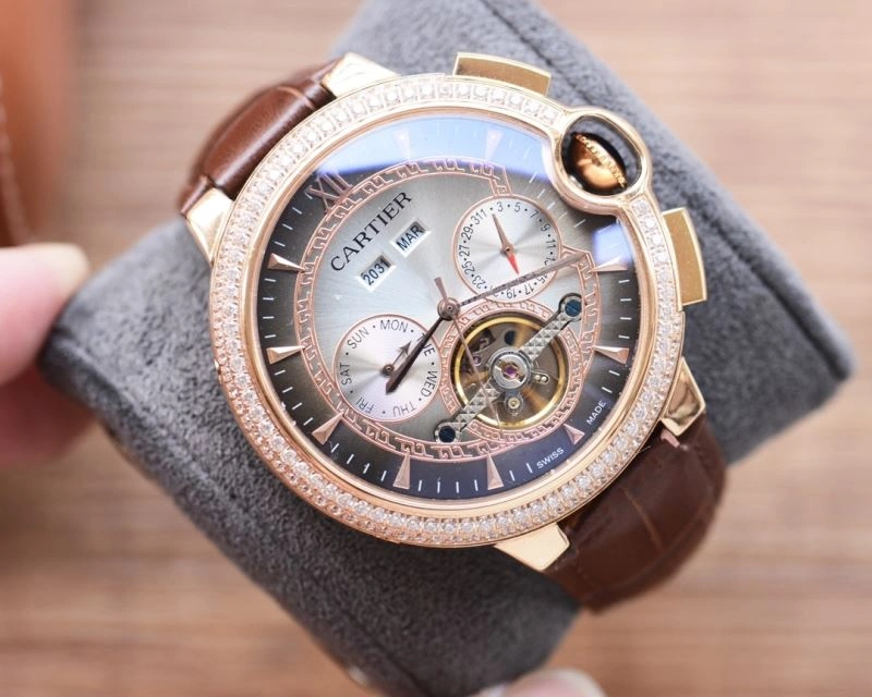 Accurate model CARTIER Watches