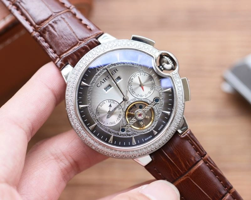 Accurate model CARTIER Watches