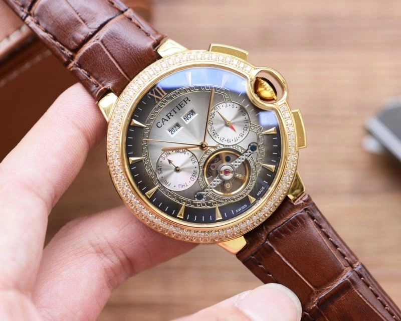 Accurate model CARTIER Watches