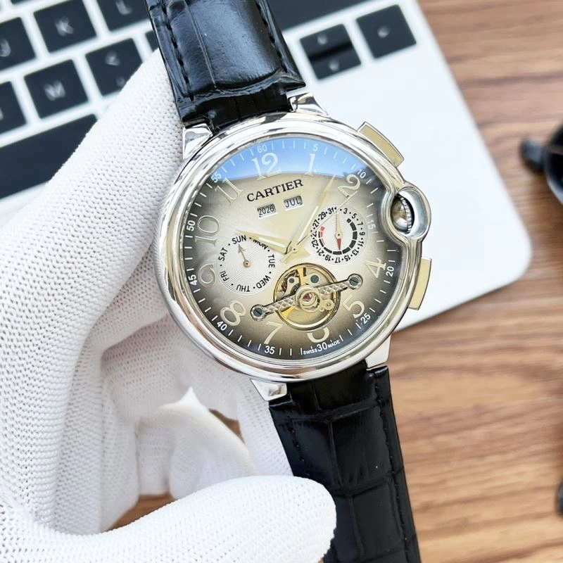 CARTIER Watches