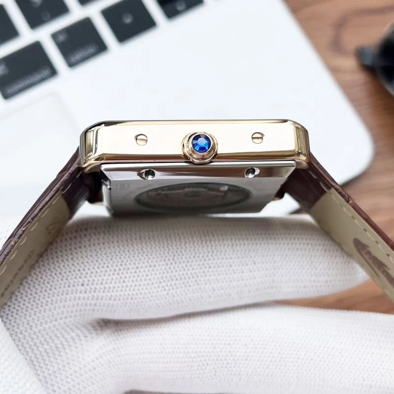 Official CARTIER Watches