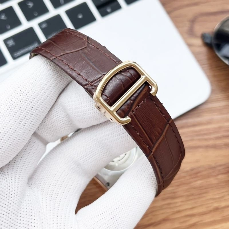 Official CARTIER Watches