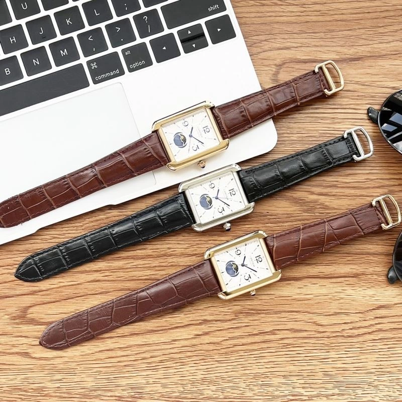 Official CARTIER Watches