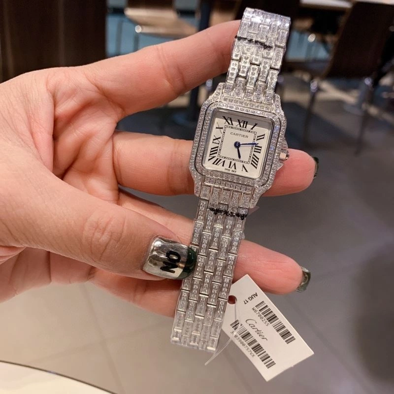 Reasonably priced CARTIER Watches