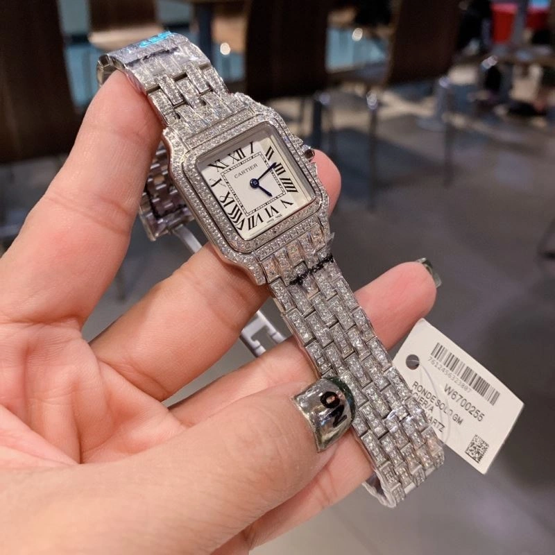Reasonably priced CARTIER Watches
