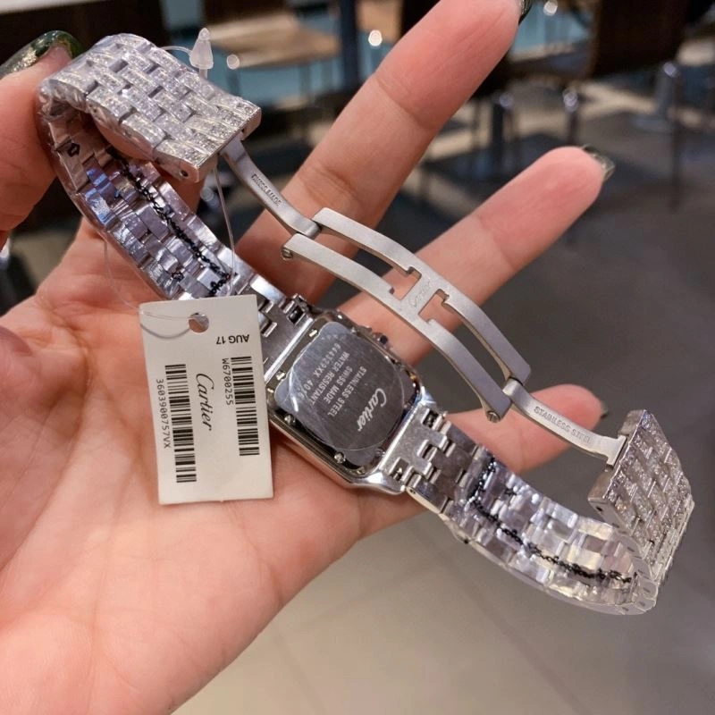 Reasonably priced CARTIER Watches