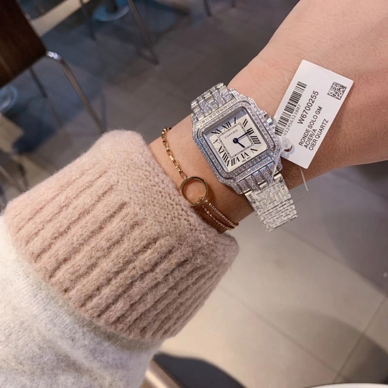 Reasonably priced CARTIER Watches