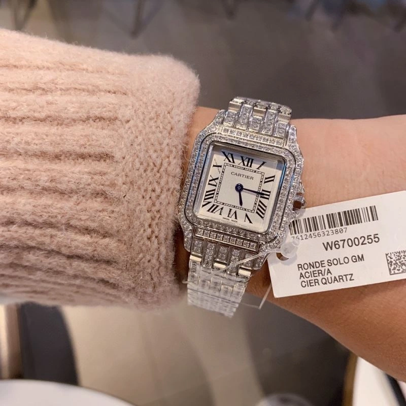 Reasonably priced CARTIER Watches