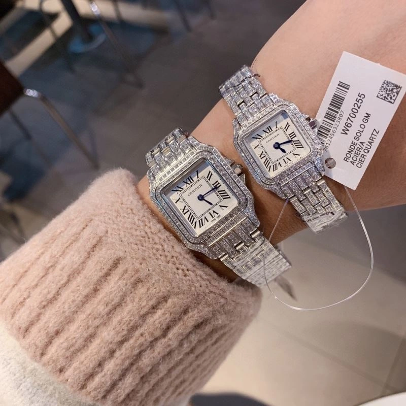 Reasonably priced CARTIER Watches