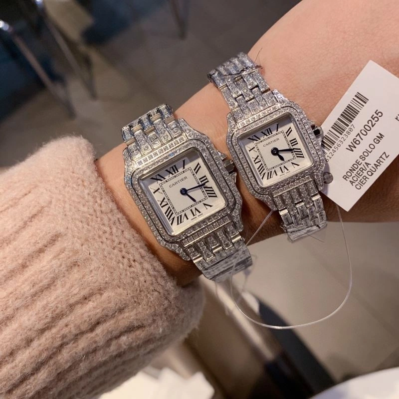 Reasonably priced CARTIER Watches