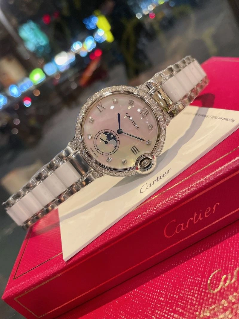 CARTIER Watches