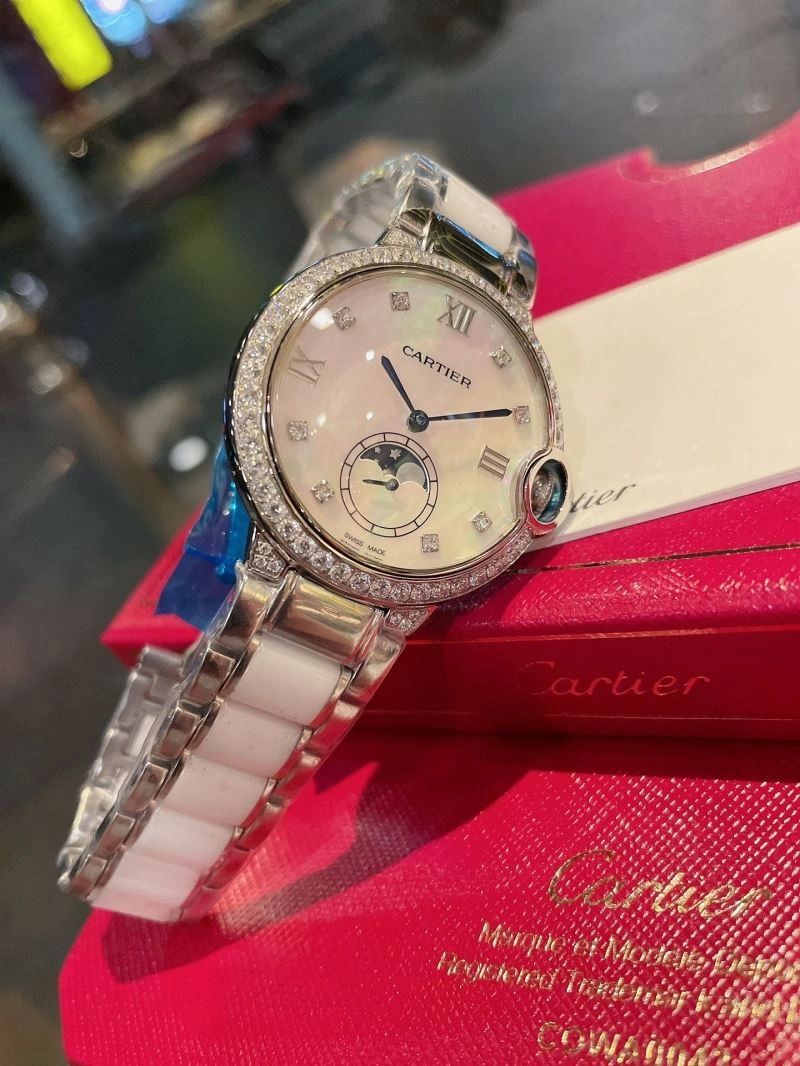 OEM CARTIER Watches